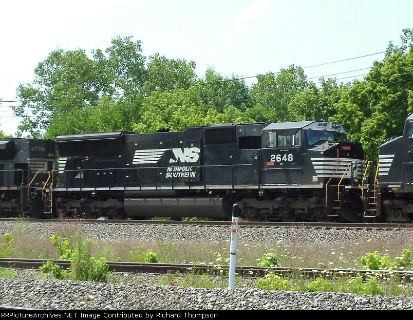 NS 2648